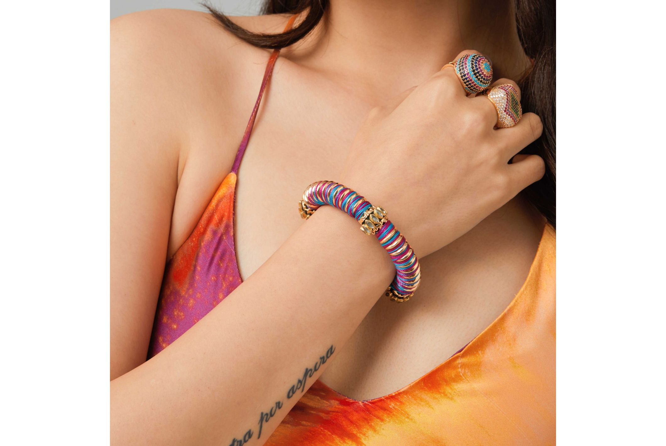 HIPANEMA - Bijoux Ethniques