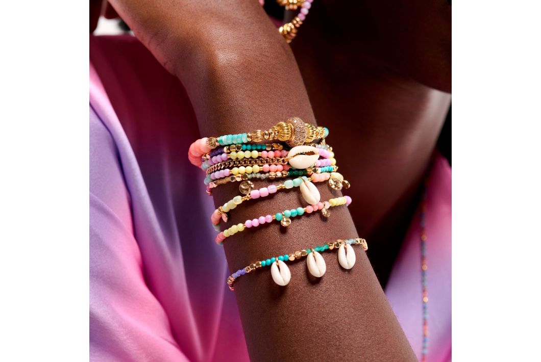 Bracelets ethniques pour femme | Hipanema