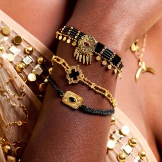 Bracelets ethniques pour femme | Hipanema
